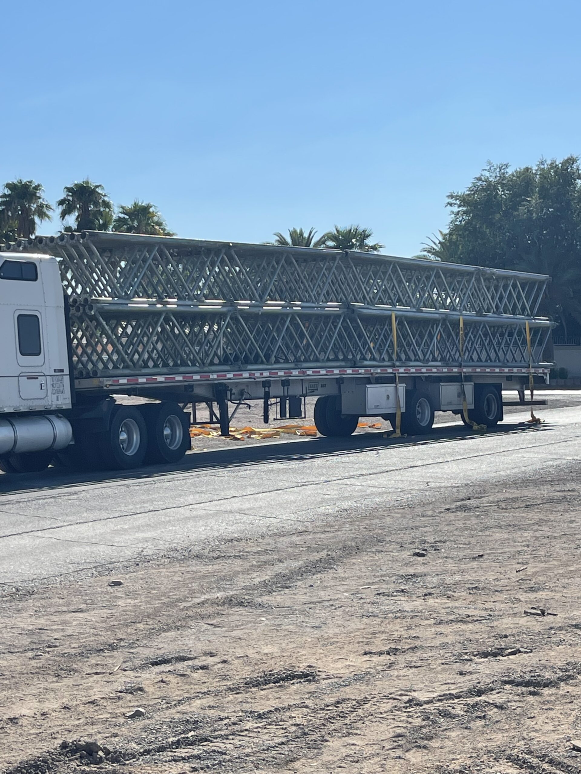 Global Event Structures – The only place for Global Structure’s