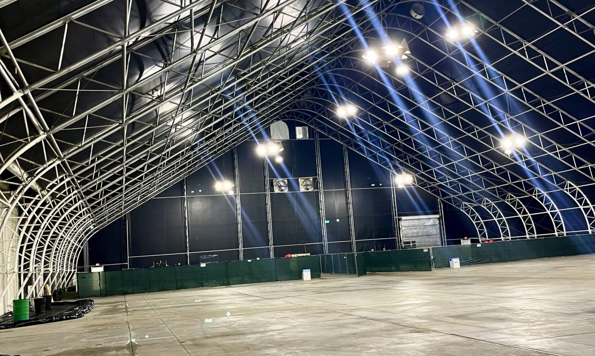 Global Event Structures – The only place for Global Structure’s